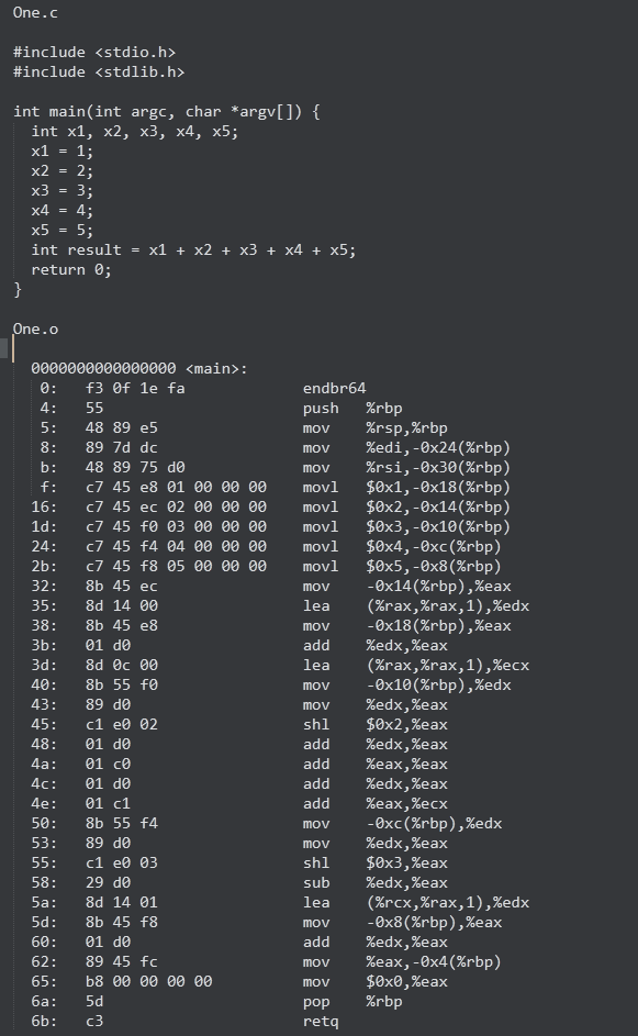 Solved Coding in C Arithmetic_sum.c prints out the following | Chegg.com
