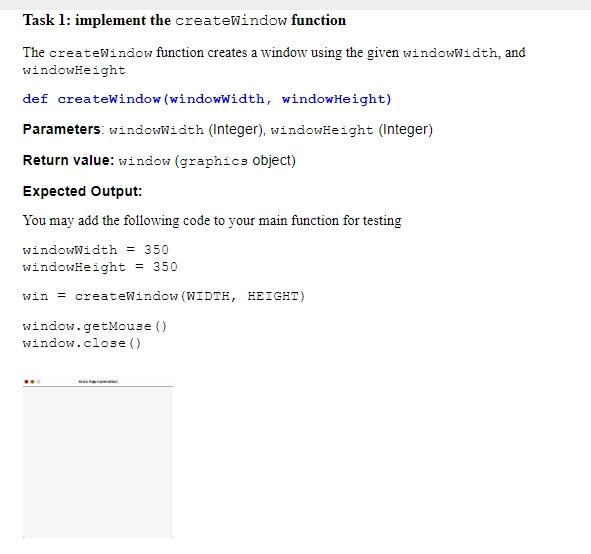 Description The area under the curve of a certain | Chegg.com