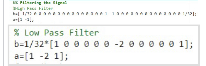 Calculator the cut off frequency of these filters | Chegg.com
