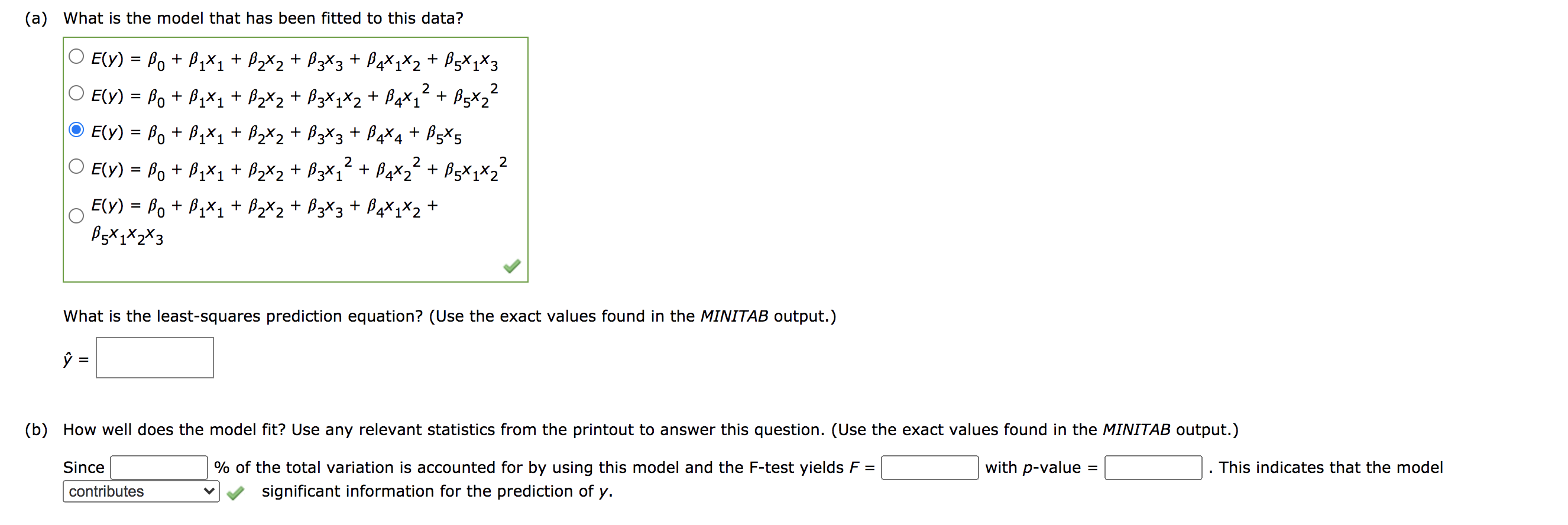 Solved The Academic Performance Index (API) has been used to | Chegg.com