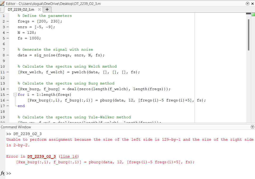 Solved I STILL HAVE ERRORS LIKE THIS. PLEASE HELP ME TO FIX | Chegg.com