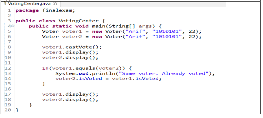 Solved 3. What will be the outputs of the codes below? | Chegg.com