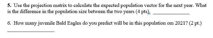 Solved The following is a fictitious cohort life table and | Chegg.com