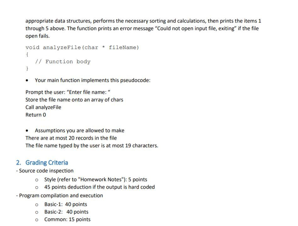 Solved The following program lets you practice reading from | Chegg.com