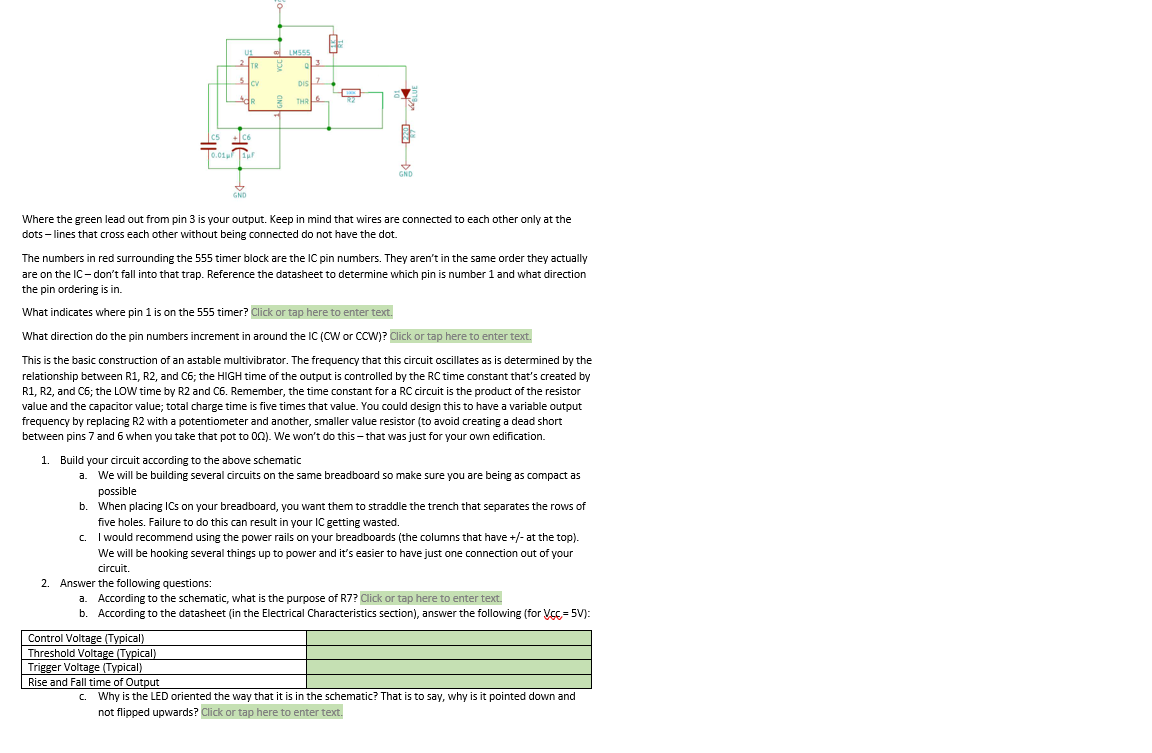 Solved What are the answers to this lab and how do I solve? | Chegg.com