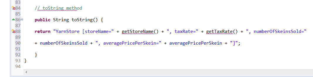 Solved PLEASE READ DIRECTIONS THOROUGHLY Please do in java | Chegg.com