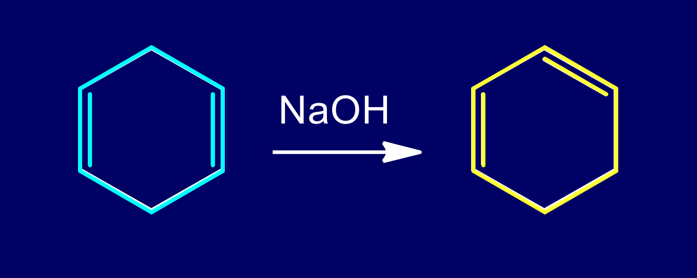 Solved NaOH | Chegg.com