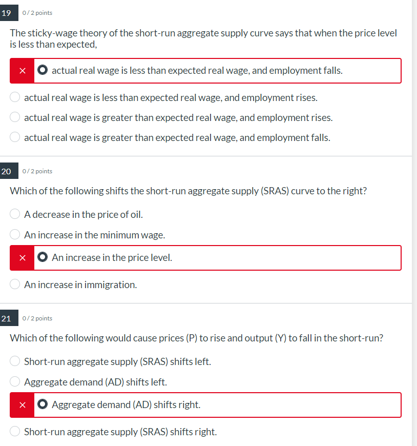 Solved Please help me on these 2 multiple choice questions, | Chegg.com