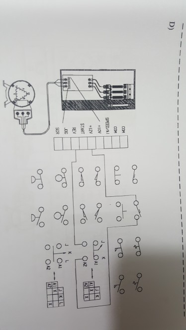 Solved 26) 1.3 choose correct diagram A B C or D and | Chegg.com