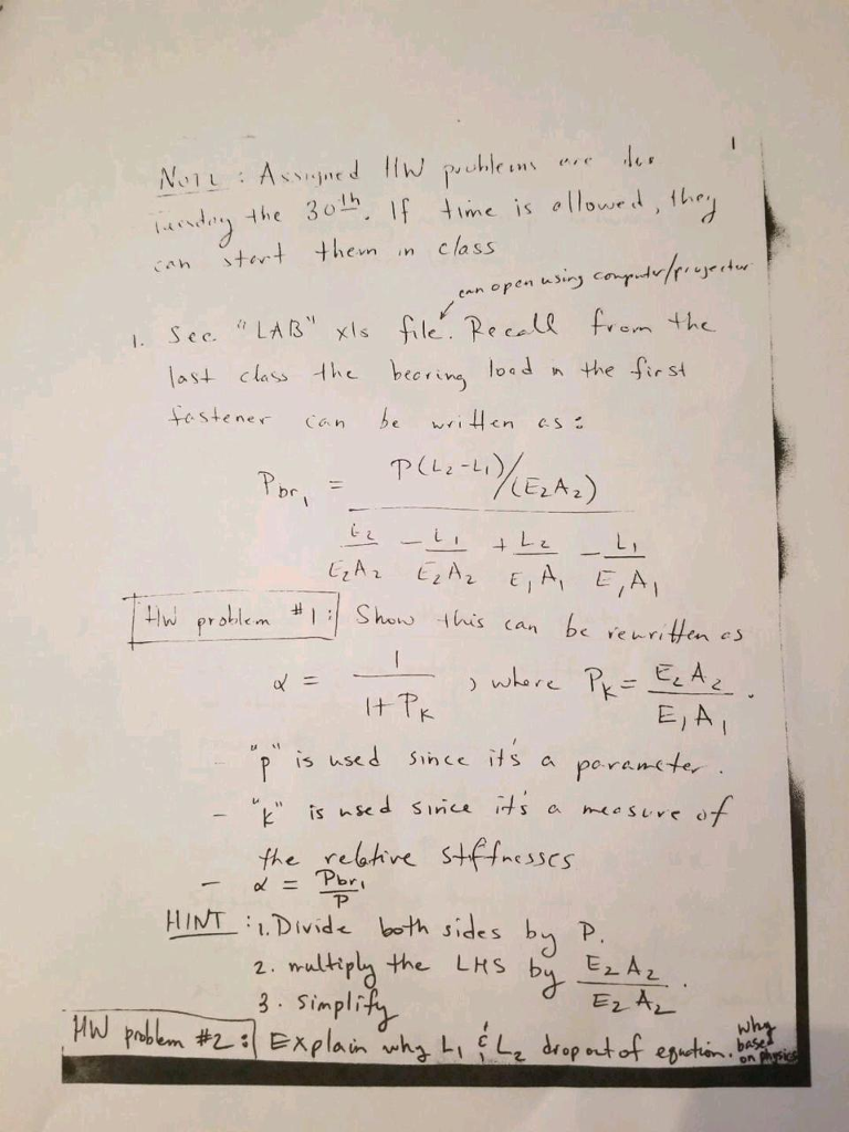 Solved ian 、twt thevn 'n class lost class -t he heering load | Chegg.com