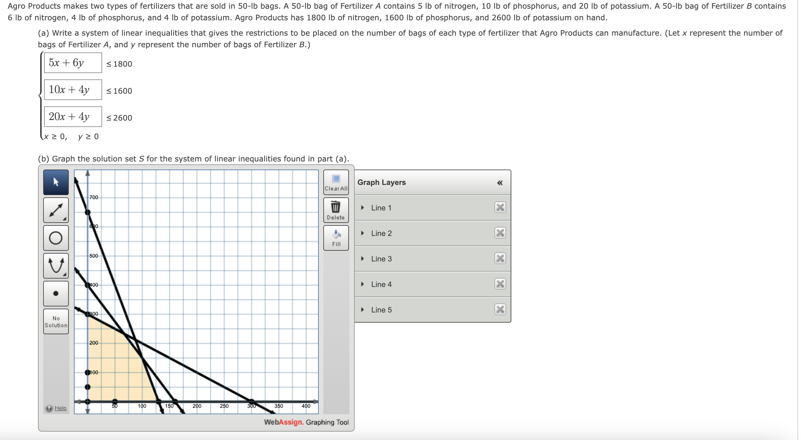 Solved see attached photo. i got part a correct but need | Chegg.com