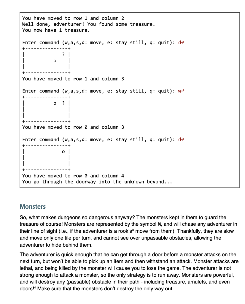 General Instructions For Writing Unit Tests 1 Pick A 
