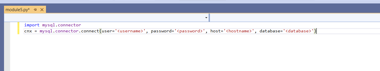 Solved I have created a database in sql server management | Chegg.com