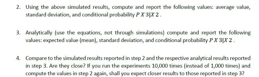 The sample Matlab code in the Appendix deals with a | Chegg.com