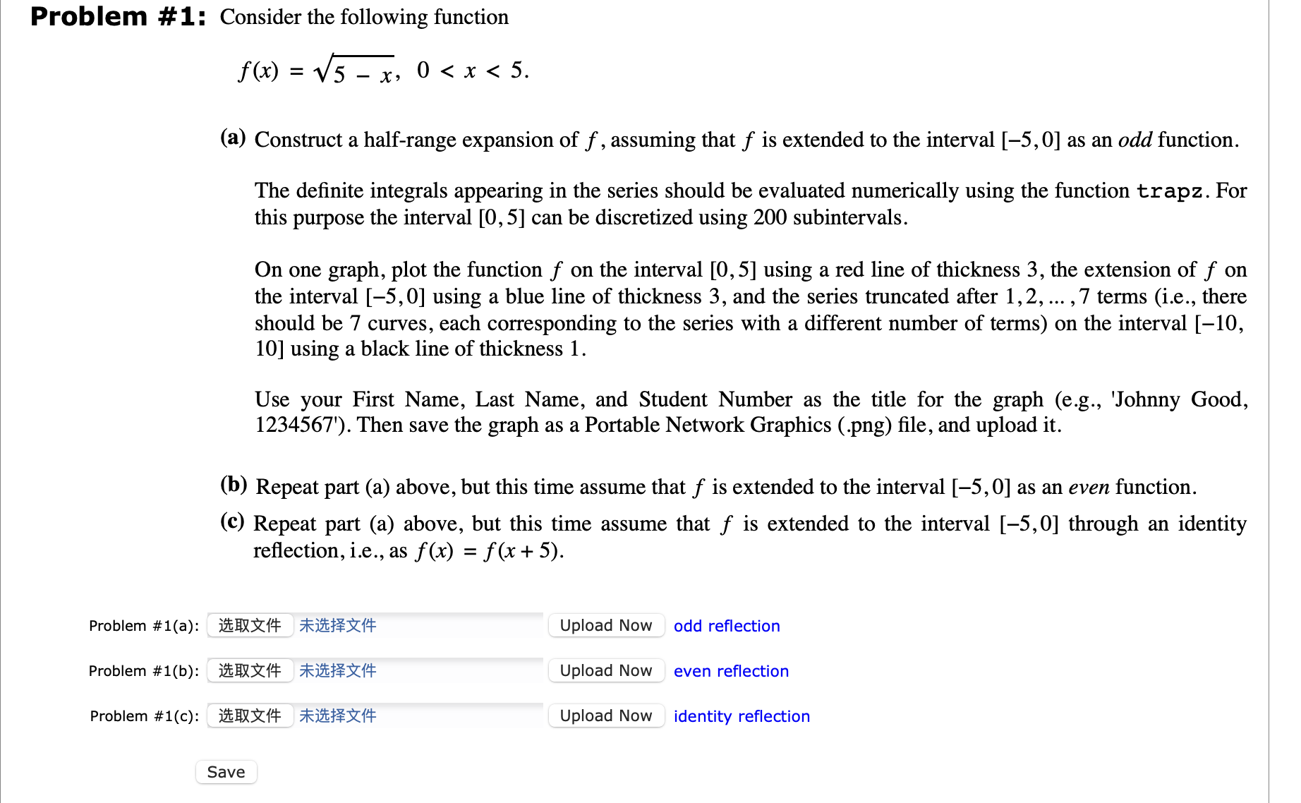 Solved Problemproblem b plz | Chegg.com