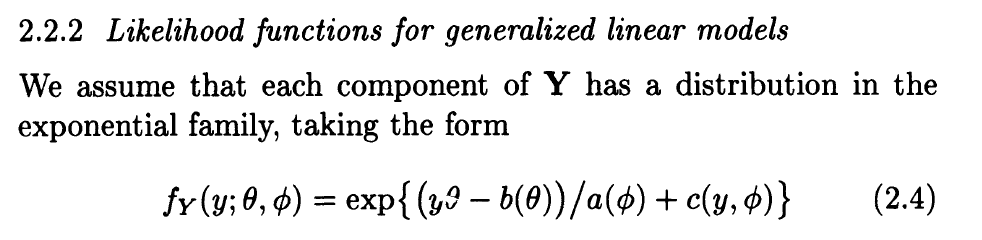 Solved 3. Let Y be an inverse Gaussian random variable with | Chegg.com