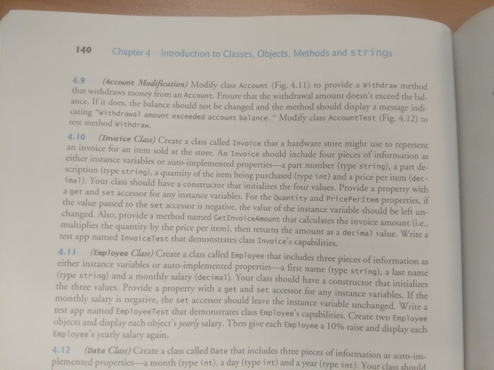 Solved I am struggling with 4.10 and don't know where to | Chegg.com