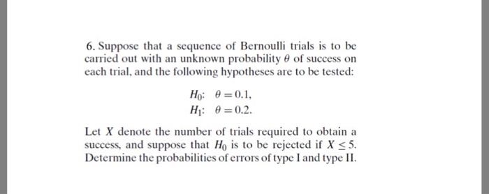 Solved 7. Suppose that X1.... Xn form a random sample from | Chegg.com Solved 7. Suppose that X1.... Xn form a random sample from | Chegg.com