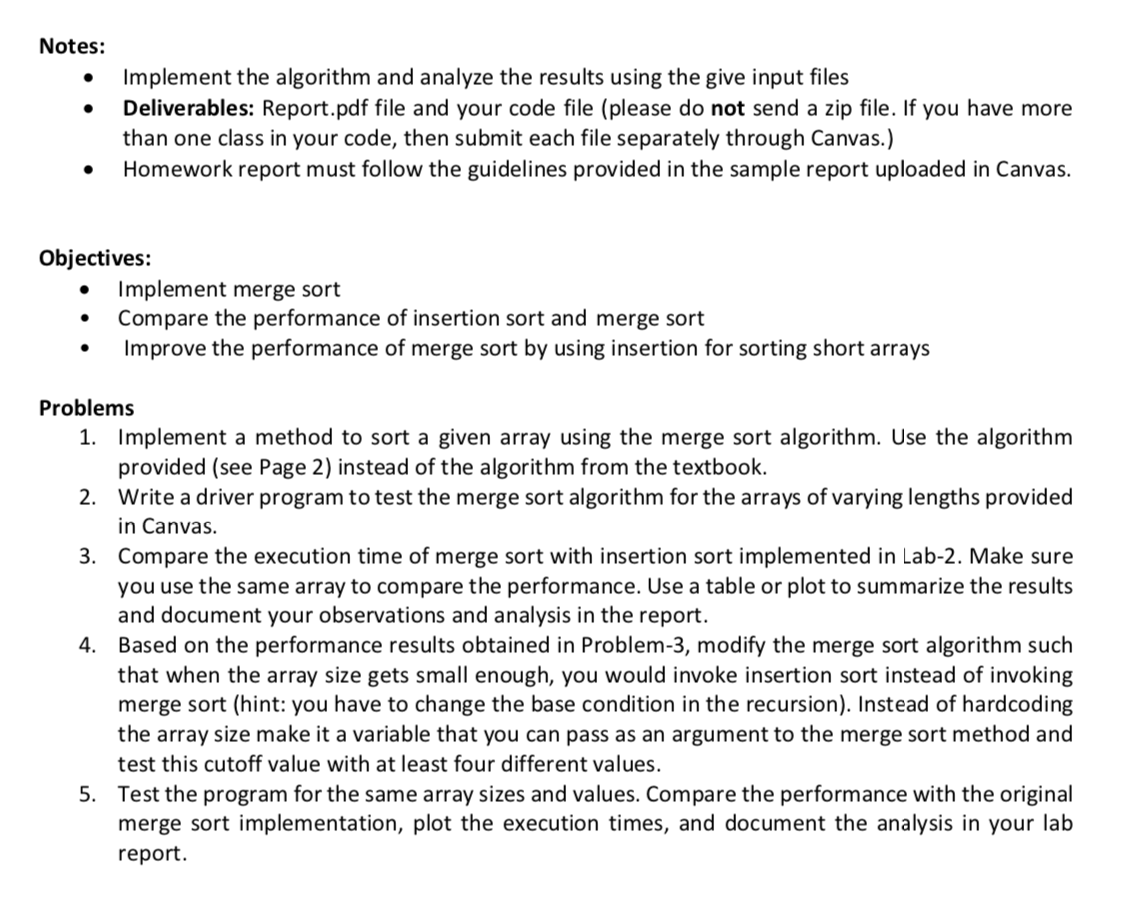 solved-notes-implement-the-algorithm-and-analyze-the-chegg