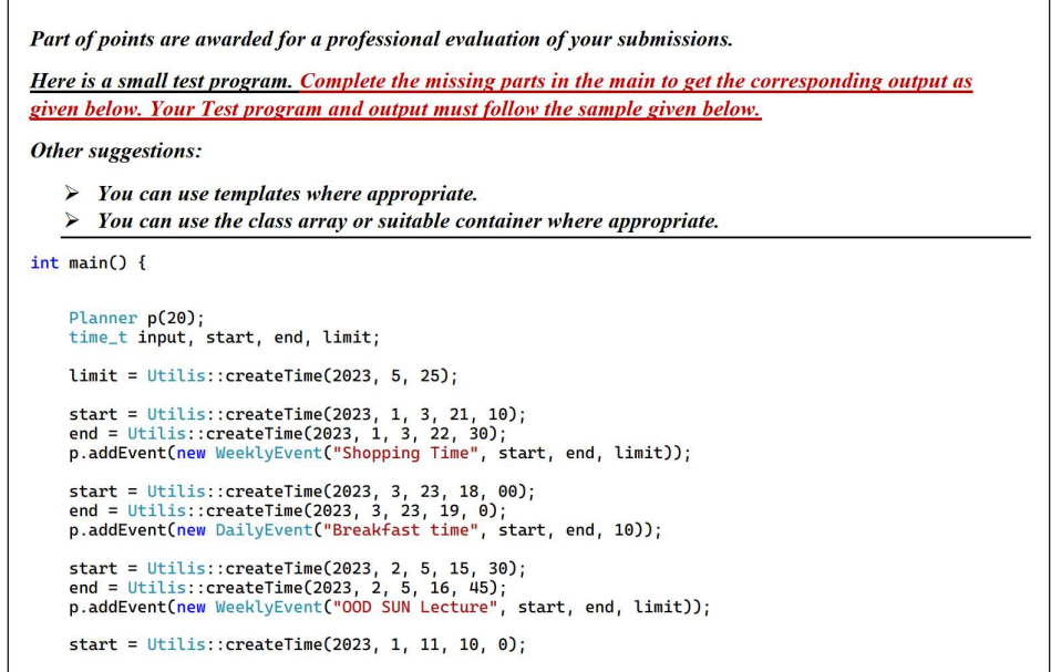 Solved I need help with a long and difficult Assignment in | Chegg.com