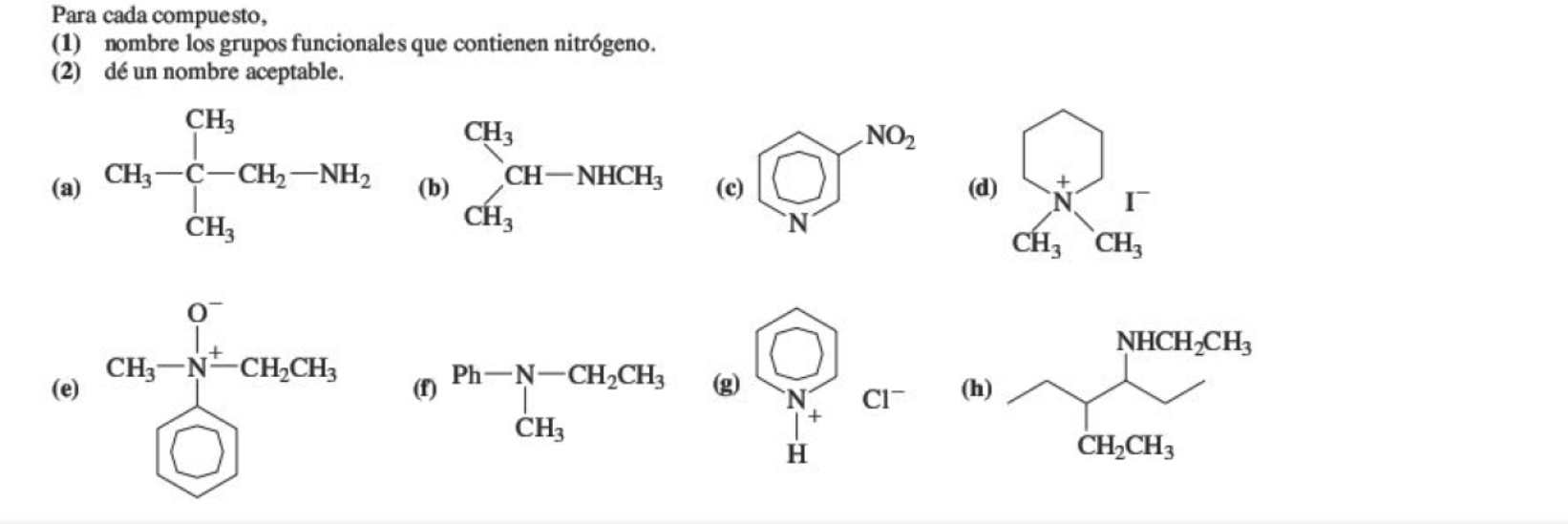 Solved 1) name the functional groups that contain | Chegg.com
