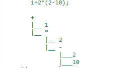 Solved Implement "public void print(int indent_level)" | Chegg.com