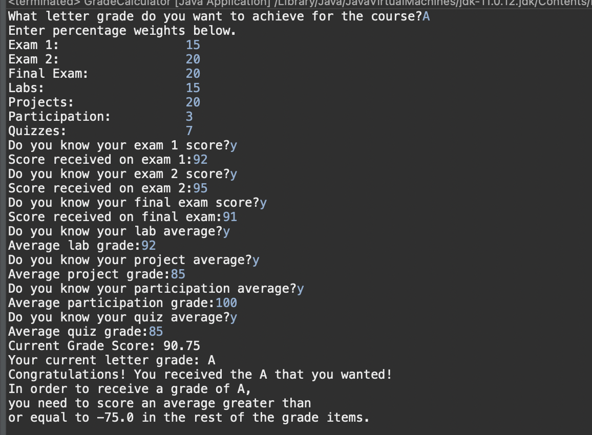 Solved import java.util.Scanner; //Import Scanner | Chegg.com