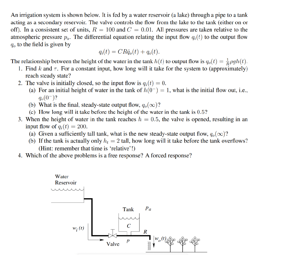 Solved Please do show the necessary steps for this problem | Chegg.com