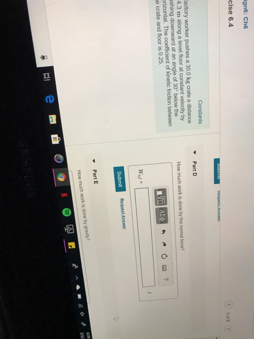 Solved openvellum.ecollege.com/course html? 151826198 | Chegg.com