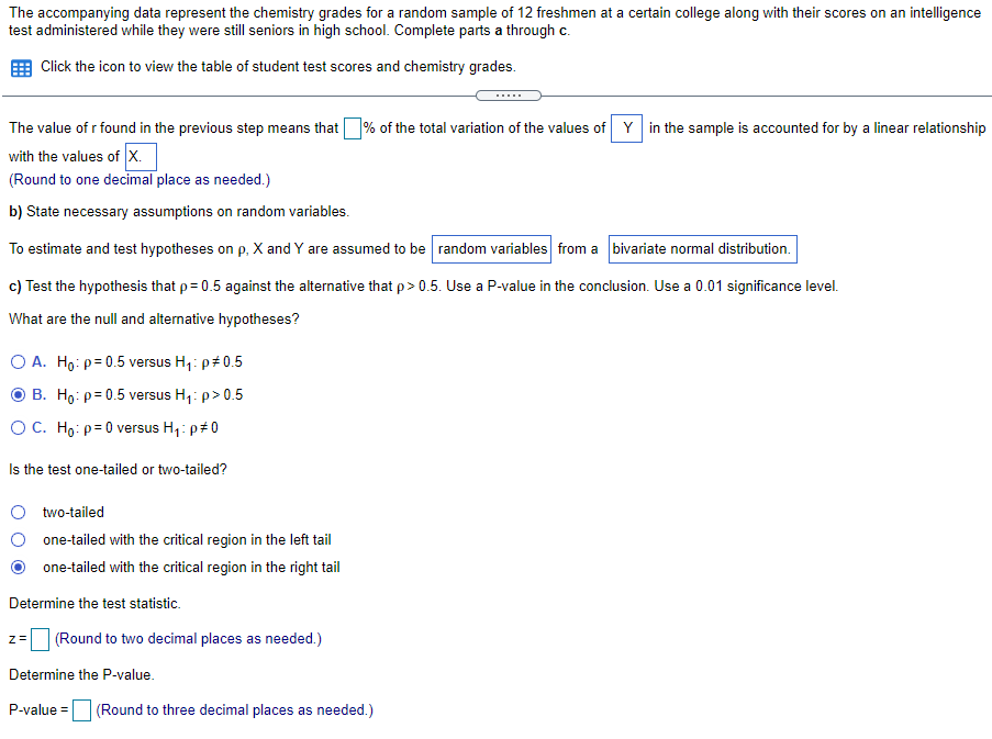 Solved Student 1 2 3 4 5 6 7 8 9 10 11 12 00 00 01 AWN Test | Chegg.com