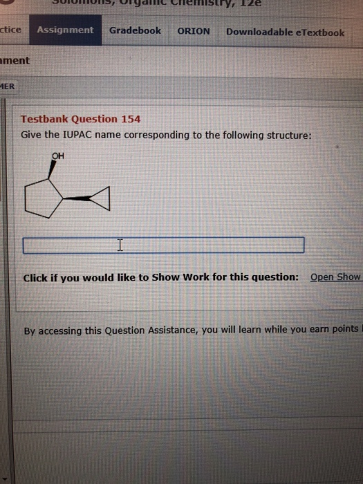 Solved ize ctice Assignment Gradebook ORION Downloadable | Chegg.com Solved ize ctice Assignment Gradebook ORION Downloadable | Chegg.com