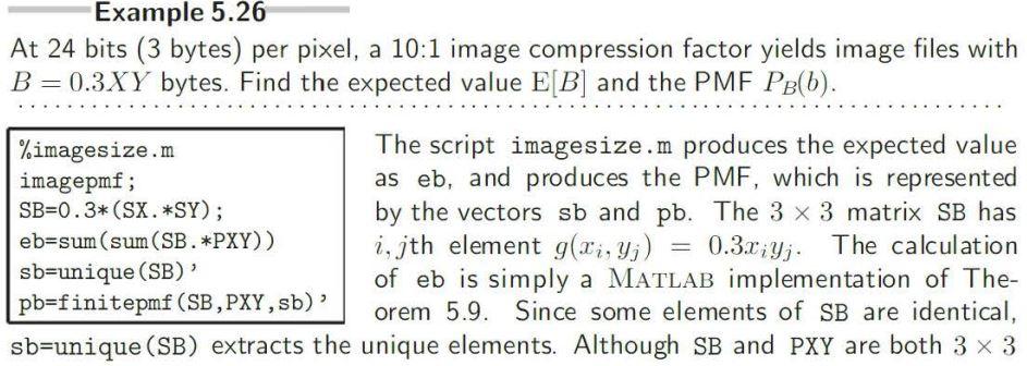 Solved Please provide the answer with a working MATLAB code. | Chegg.com