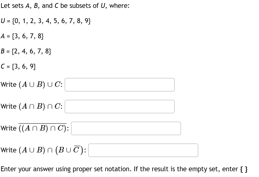 Solved Please help me with the third problem its the one | Chegg.com