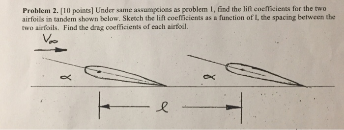 Solved Problem 2. [10 points] Under same assumptions as | Chegg.com