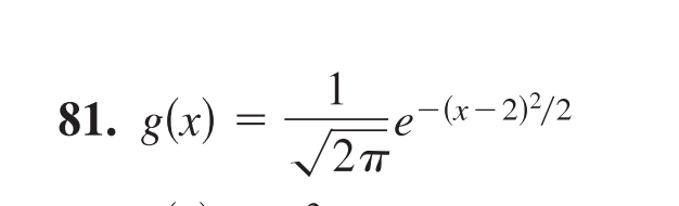 Solved In Exercises 79-86, find the extrema and the points | Chegg.com