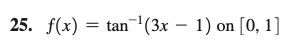 Solved 21-26. Approximating net area The following functions | Chegg.com