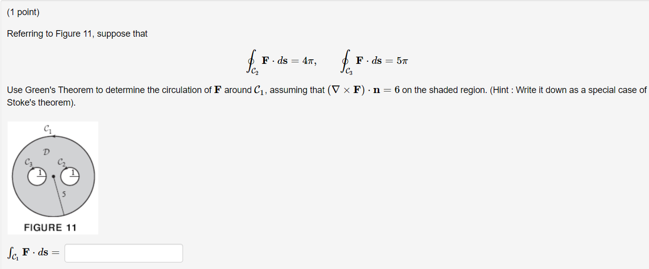 Solved Referring to Figure 11, suppose that | Chegg.com