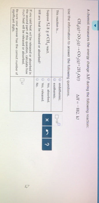 Write A Balanced Chemical Equation For The Standard Formation Reaction Of Gaseous Water ...