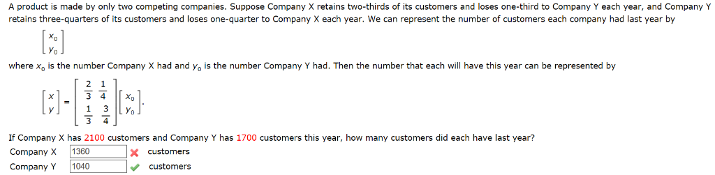 Solved Can you please explain how to get the solution and if | Chegg.com