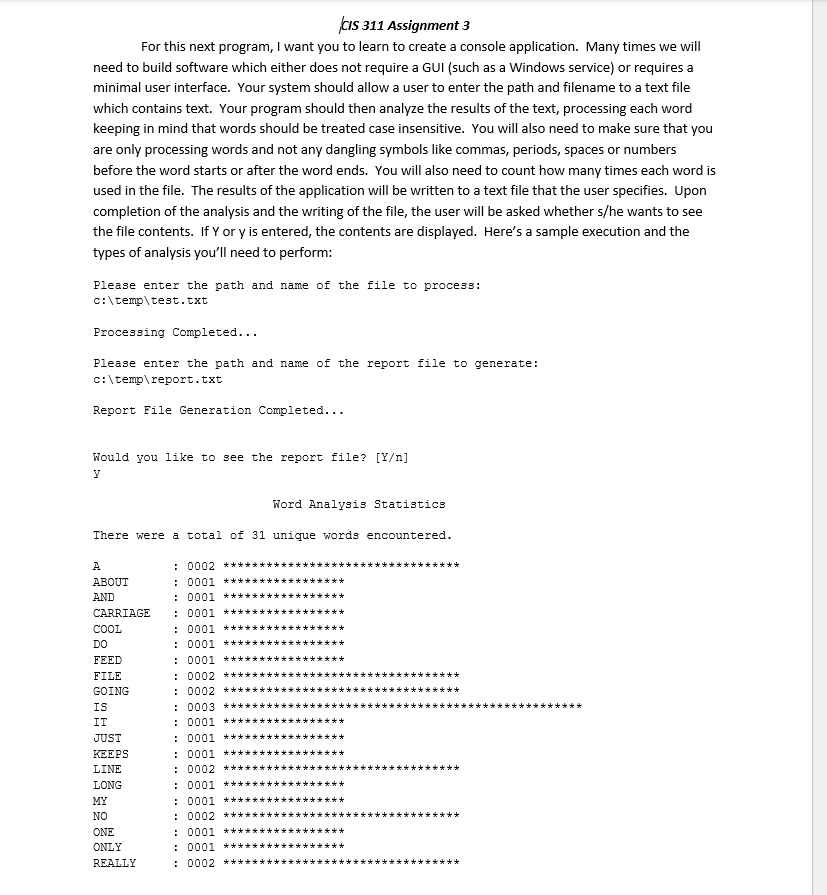 Solved I am unsure as to how I am supposed to get the file | Chegg.com