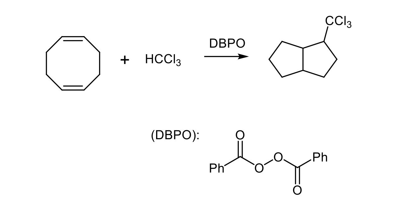 Solved ССІЗ DBPO + HCC13 (DBPO): mby Ph Ph | Chegg.com