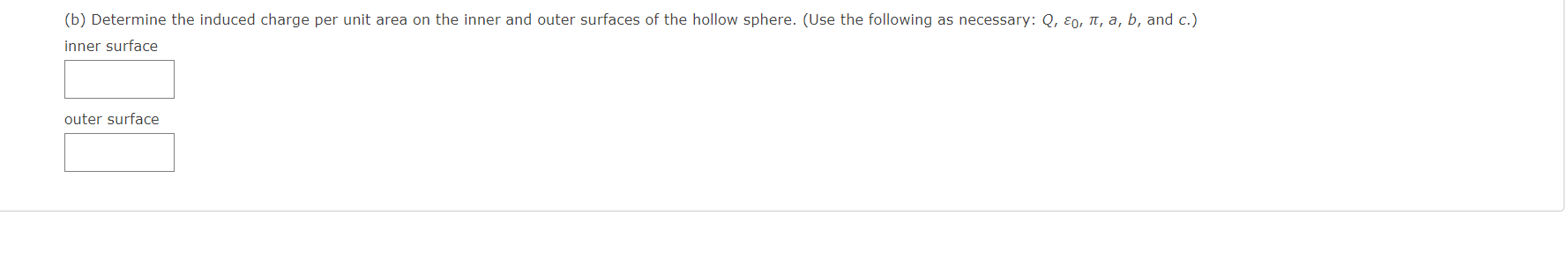 Solved hown in the figure below. (a) Find the magnitude of | Chegg.com