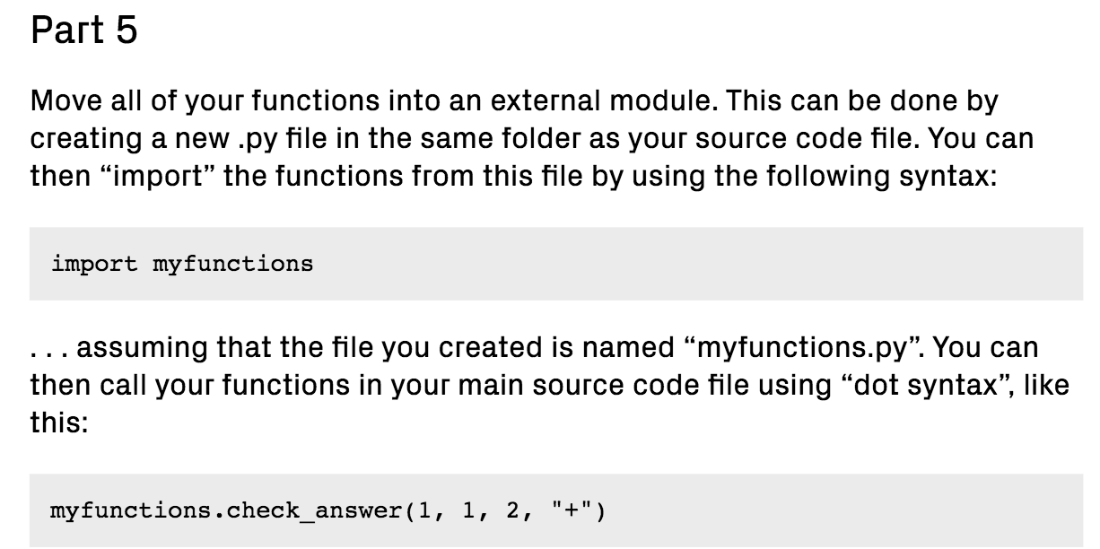 Solved 4 codes: 1. def horizontal_line(width): for i in | Chegg.com