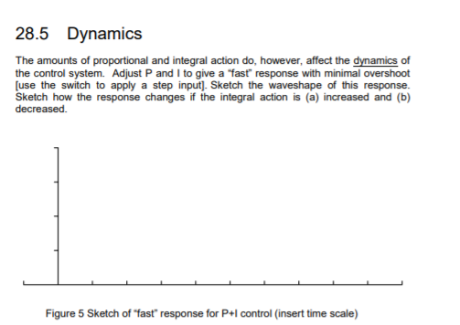 Solved LCS-4 SPEED CONTROL OF DC MOTORS Introduction The | Chegg.com
