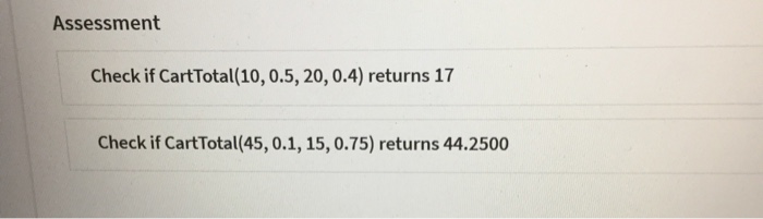 Solved 33.4 Function call in expression: Reduced pricing. | Chegg.com