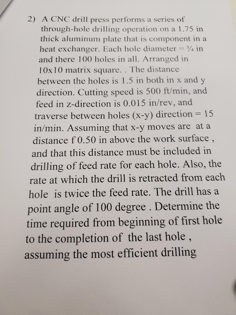sequence is used to accomplish the job. (30) b) Name | Chegg.com
