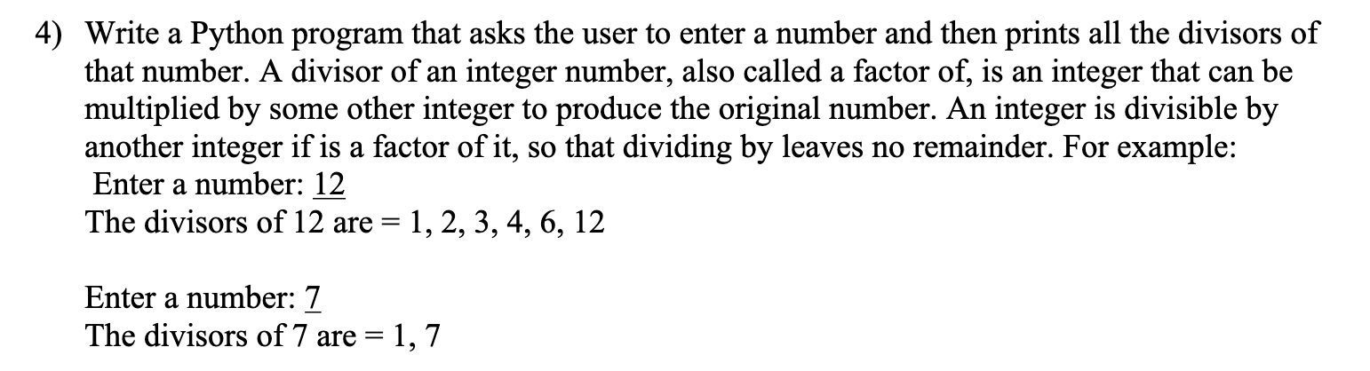 Solved 2) The factorial of a nonnegative integer n is | Chegg.com