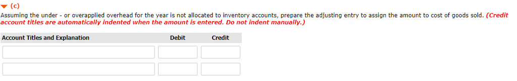 Solved Exercise 181 (Part Level Submission) Gallagher | Chegg.com