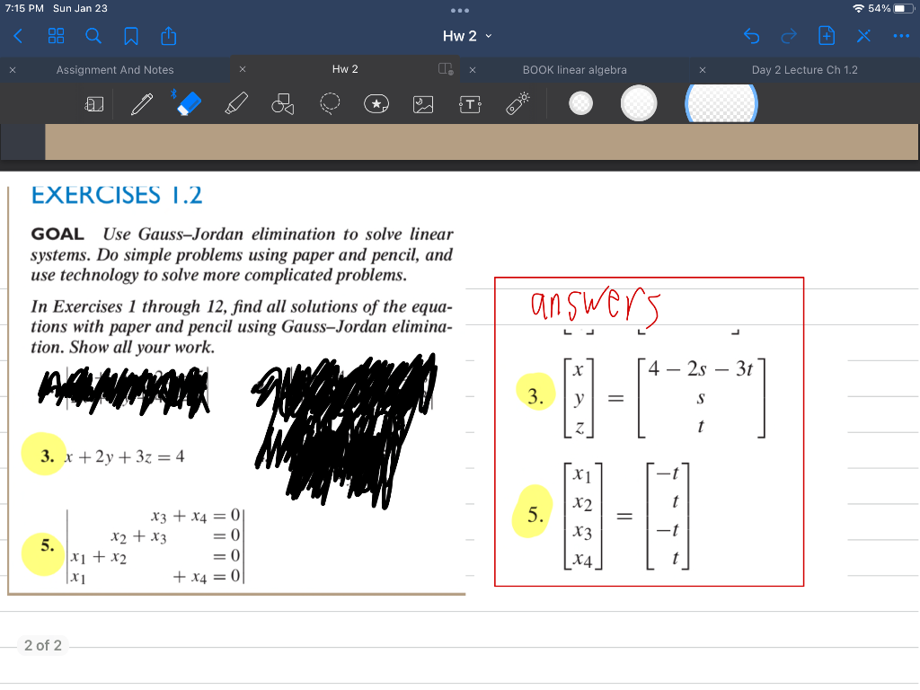 Solved Please help the answers to the questions are on the | Chegg.com