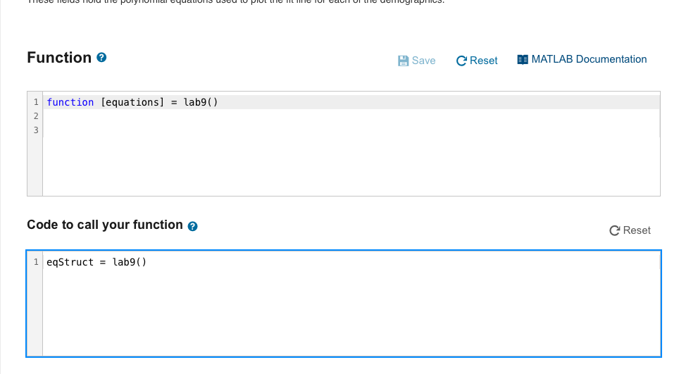 Solved In this lab we will take data used in the study R.J. | Chegg.com